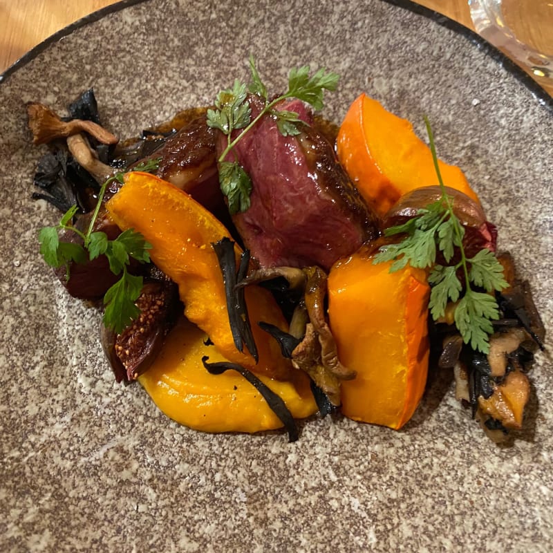 Restaurant Le Café à Paris - Menu, avis, prix et réservation | TheFork