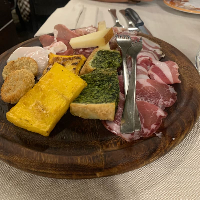 Osteria Dei Binari - Cotignola (RA) in Cotignola - Restaurant Reviews ...