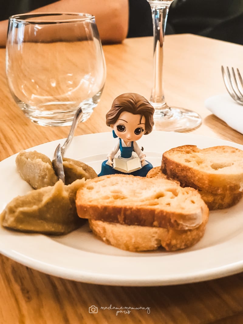 Vin et Marée - Suffren in Paris - Restaurant Reviews, Menu and Prices ...
