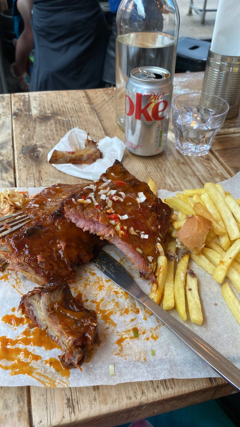 The Joint in London - Restaurant Reviews, Menu and Prices | TheFork