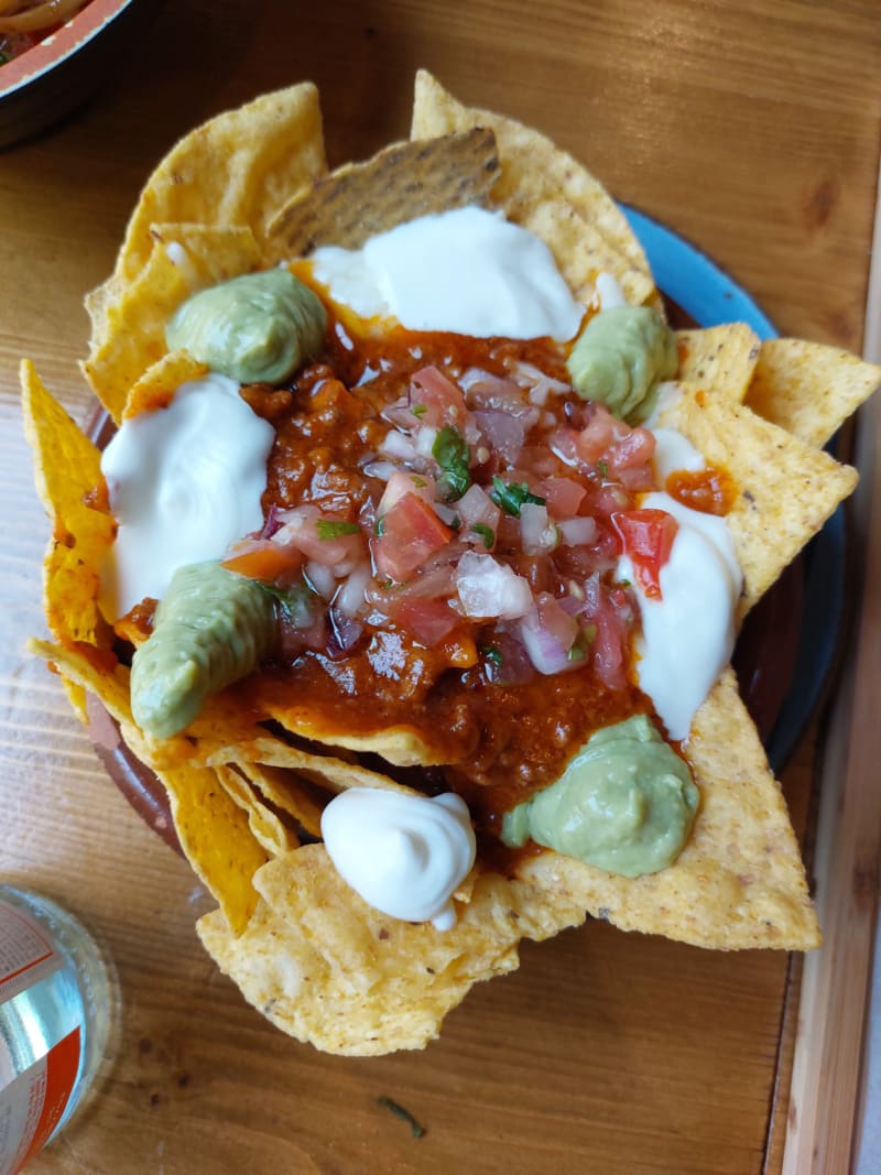 Manto Negro in Palma de Mallorca - Restaurant Reviews, Menus, and ...