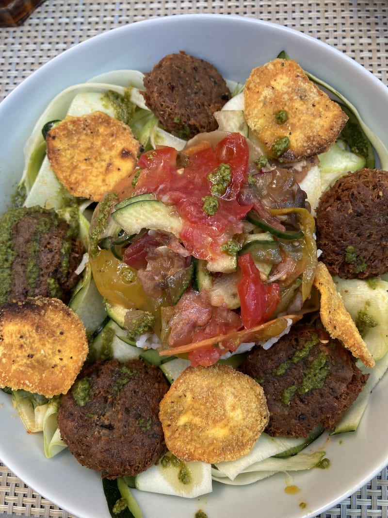 Feel Food in Toulon - Restaurant Reviews, Menu and Prices | TheFork