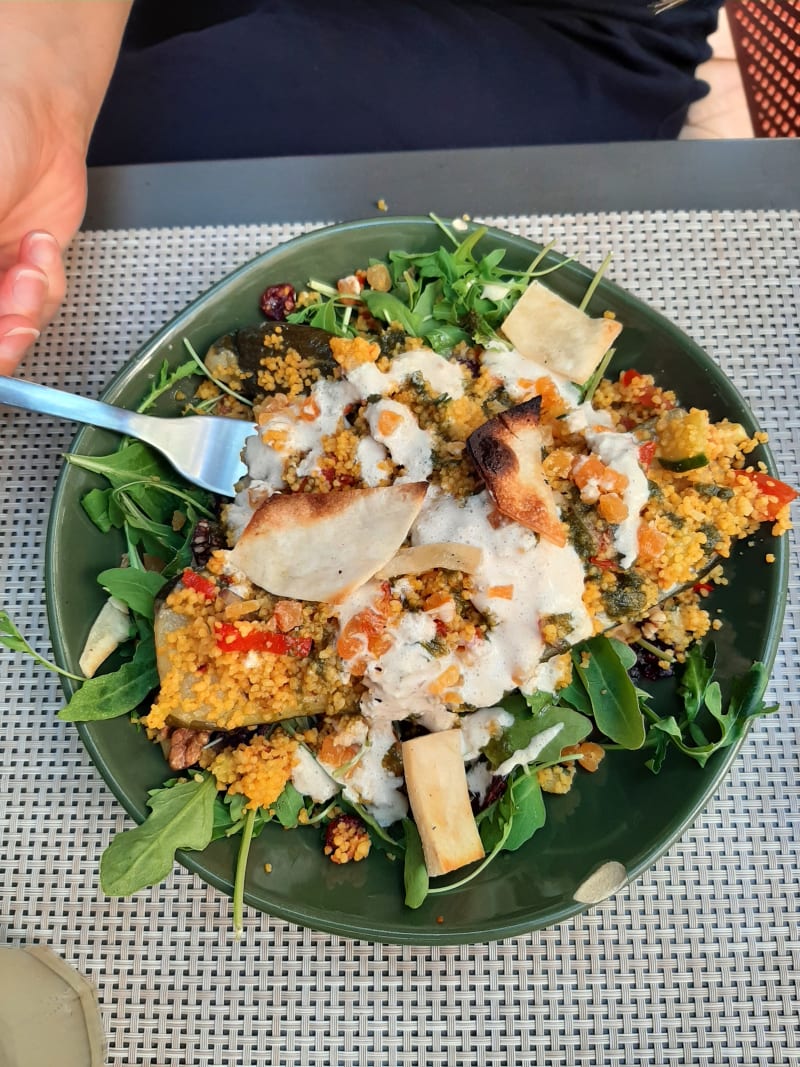 Feel Food in Toulon - Restaurant Reviews, Menu and Prices | TheFork