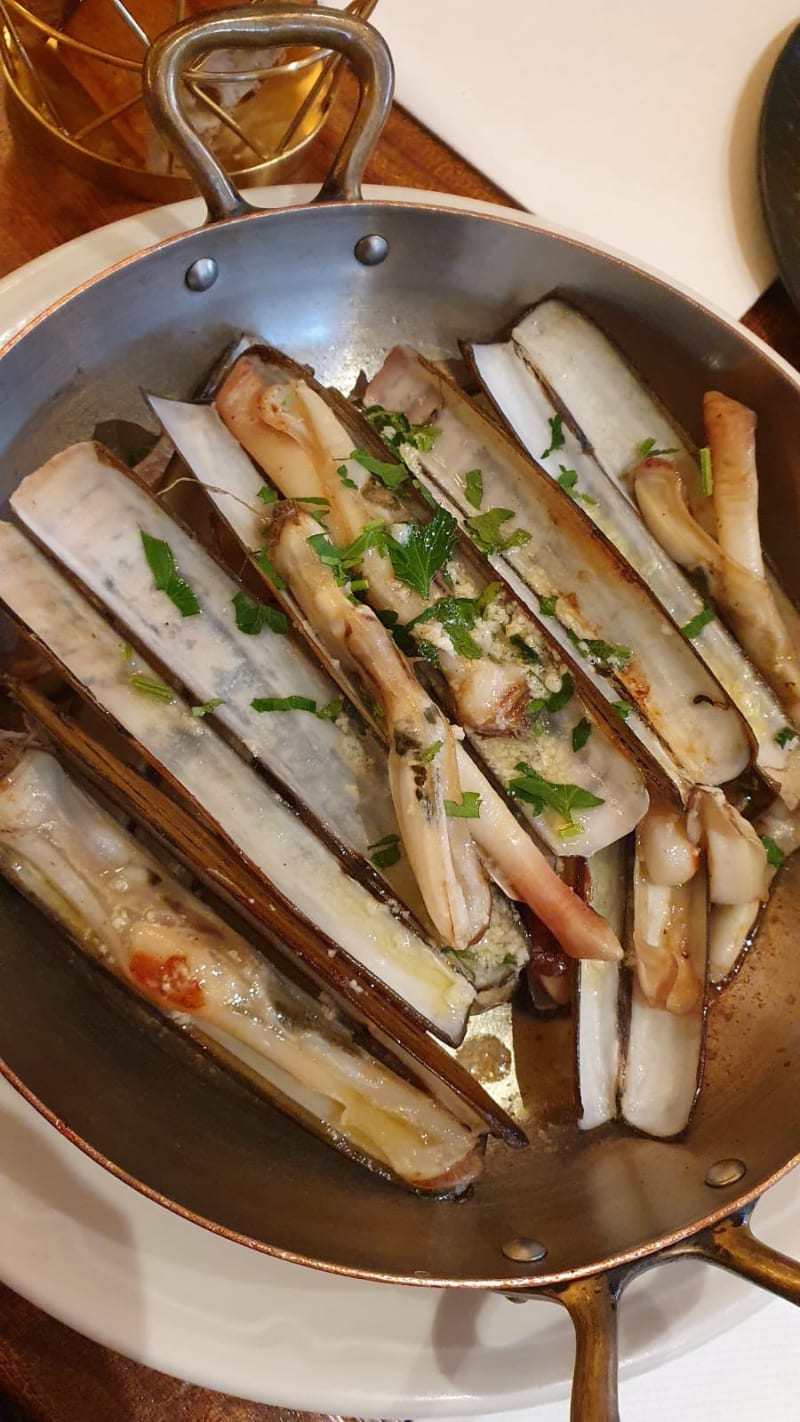 Le Petit Marcel in Paris - Restaurant Reviews, Menu and Prices | TheFork