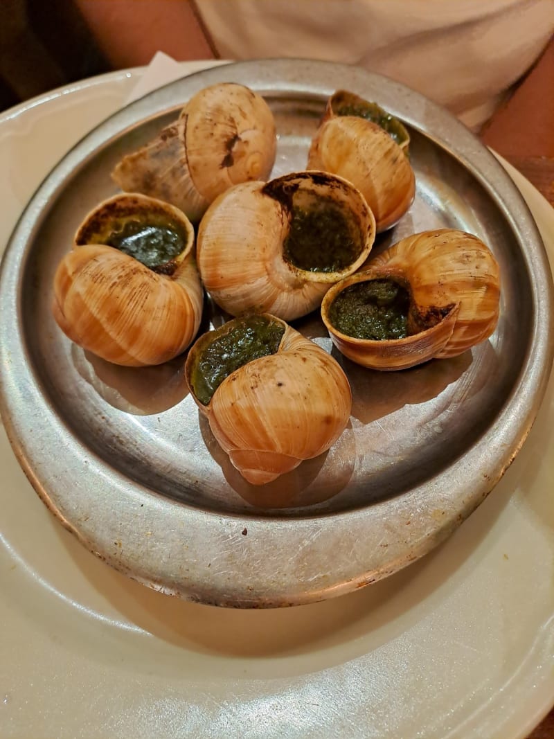 Le Petit Marcel in Paris - Restaurant Reviews, Menu and Prices | TheFork