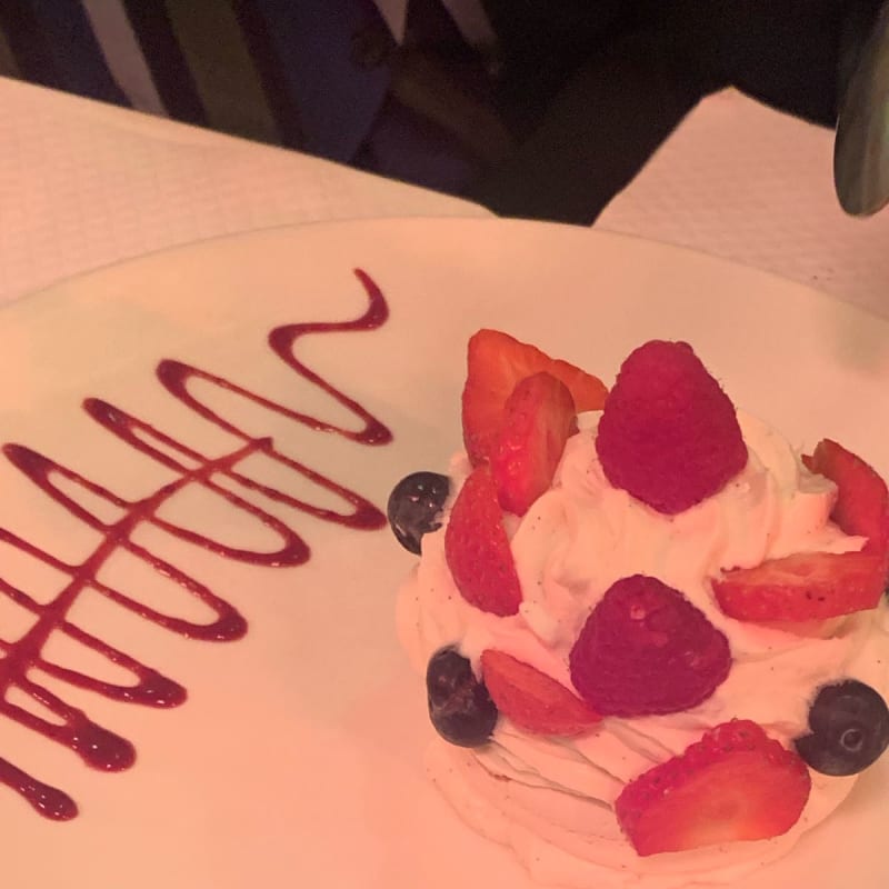 Le Petit Marcel in Paris - Restaurant Reviews, Menu and Prices | TheFork