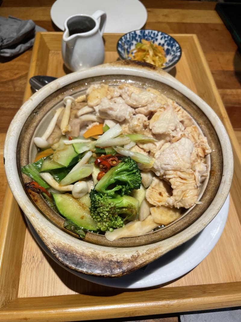 Hǎo Noodle & Tea in Vienna - Restaurant Reviews, Menu and Prices | TheFork