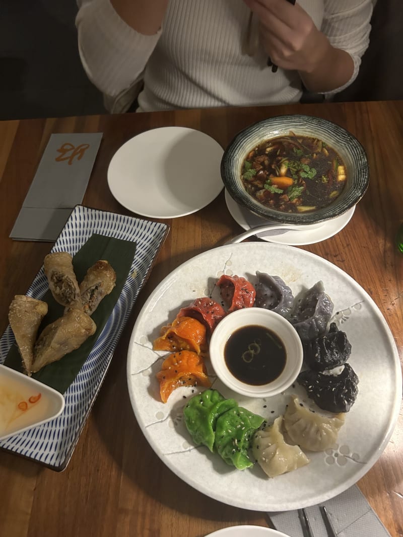 Hǎo Noodle & Tea in Vienna - Restaurant Reviews, Menu and Prices | TheFork