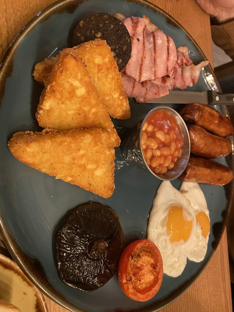 Harvester - Boldmere in Sutton Coldfield - Restaurant Reviews, Menus ...