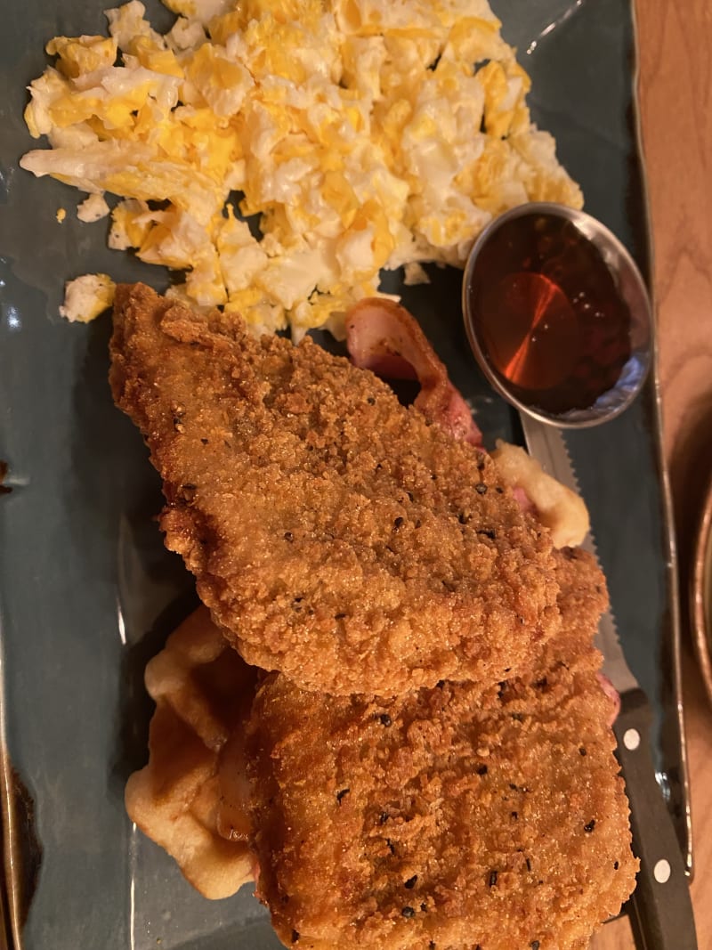 Harvester - Boldmere in Sutton Coldfield - Restaurant Reviews, Menus ...