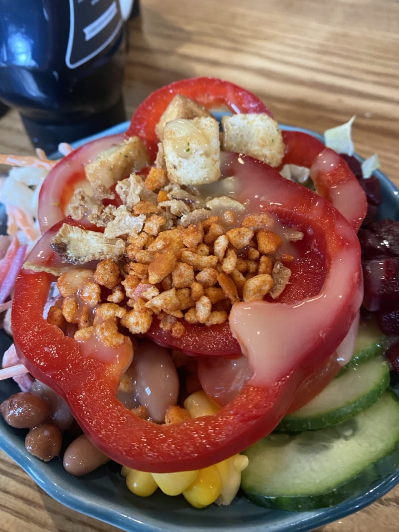 Harvester - Boldmere in Sutton Coldfield - Restaurant Reviews, Menus ...