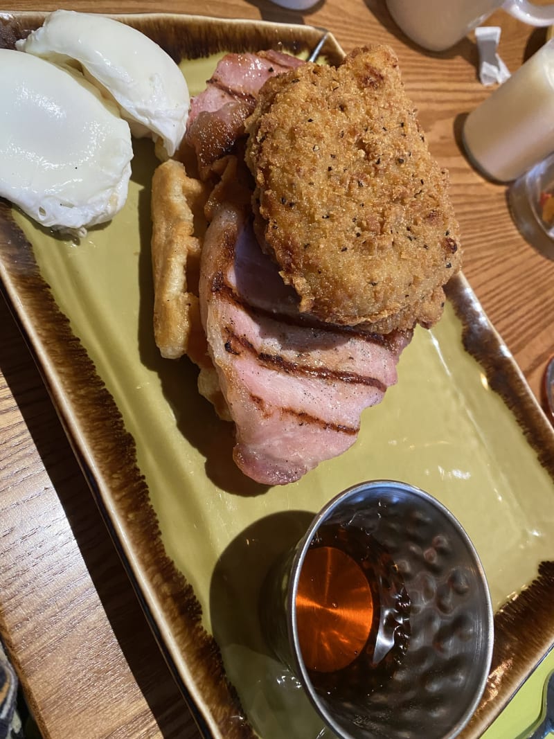 Harvester - Boldmere in Sutton Coldfield - Restaurant Reviews, Menus ...