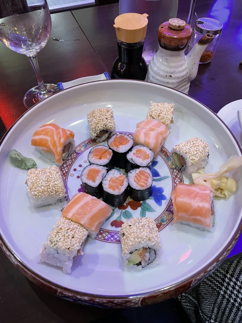 Izu in Paris - Restaurant Reviews, Menu and Prices | TheFork