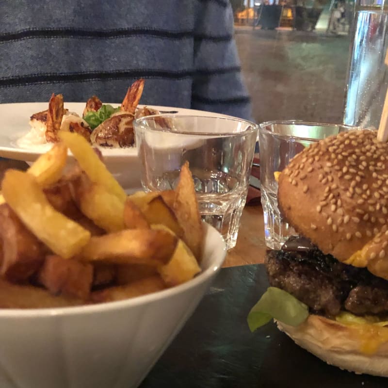 Le Progrès in Paris - Restaurant Reviews, Menu and Prices | TheFork