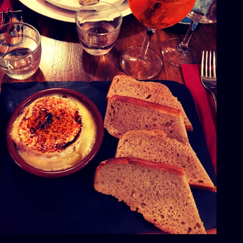 Le Progrès in Paris - Restaurant Reviews, Menu and Prices | TheFork