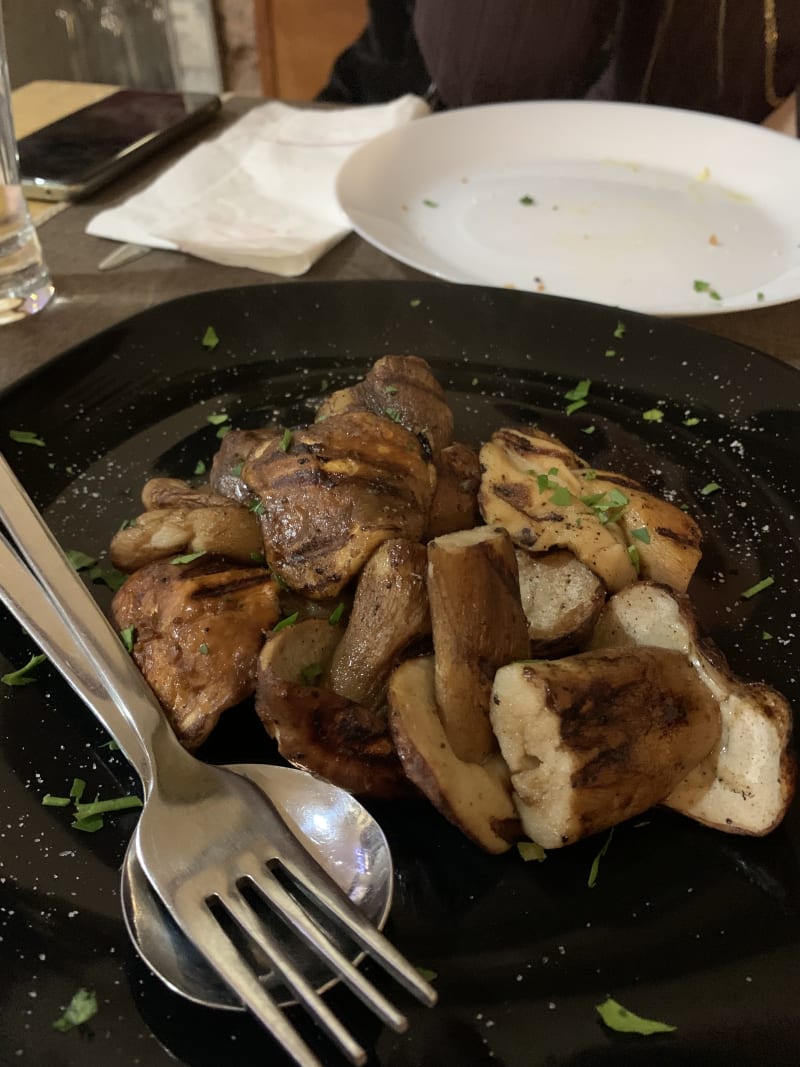 Steak House in Catania - Restaurant Reviews, Menu and Prices | TheFork