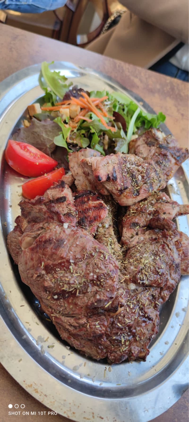 Restaurant L'Antica à Nice - Menu, avis, prix et réservation | TheFork