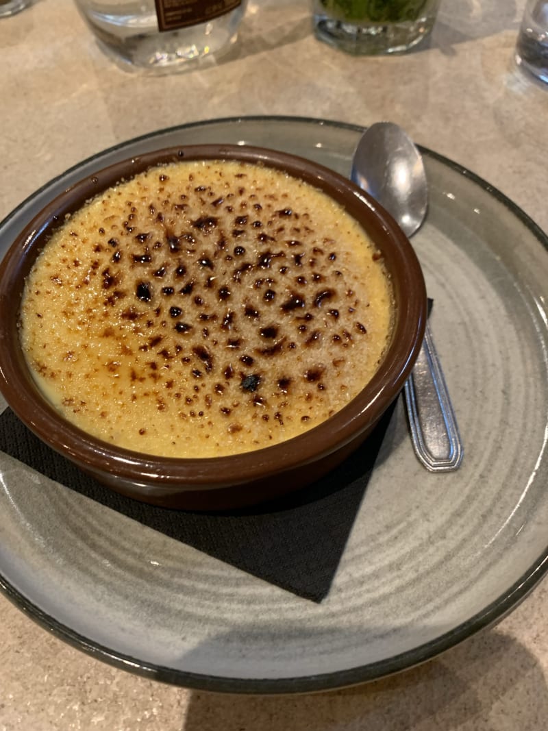 Restaurant L'Antica à Nice - Menu, avis, prix et réservation | TheFork