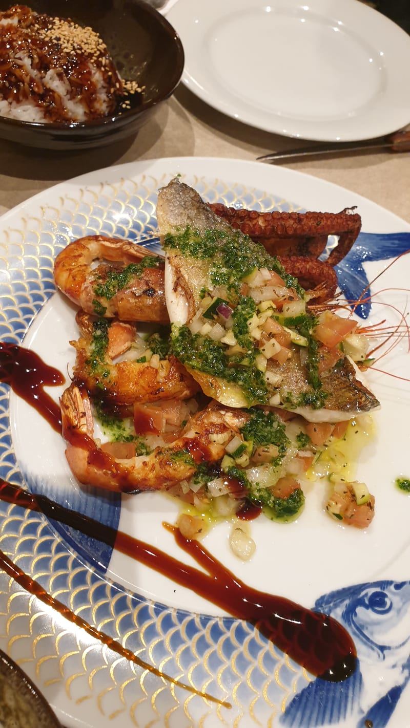 Restaurant L'Antica à Nice - Menu, avis, prix et réservation | TheFork
