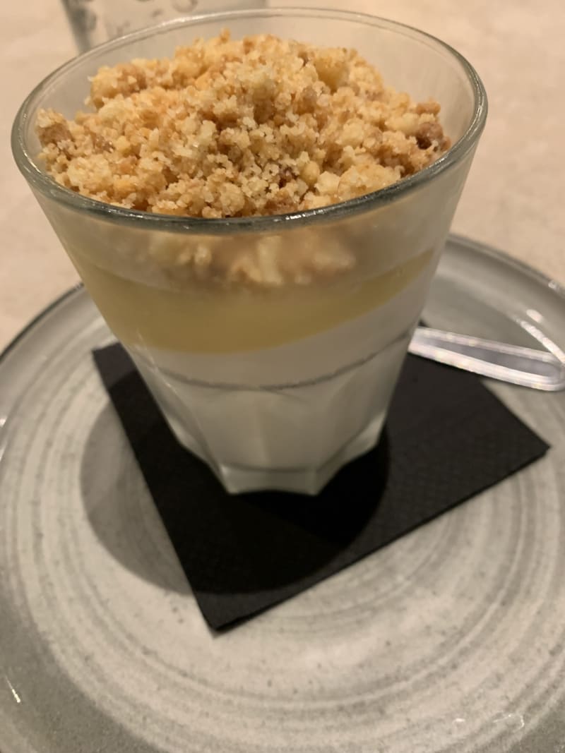 L'Antica à Nice - Menu, avis, prix et réservation | TheFork