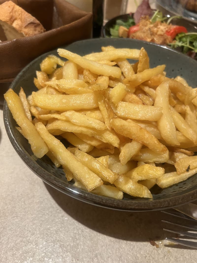 Restaurant L'Antica à Nice - Menu, avis, prix et réservation | TheFork