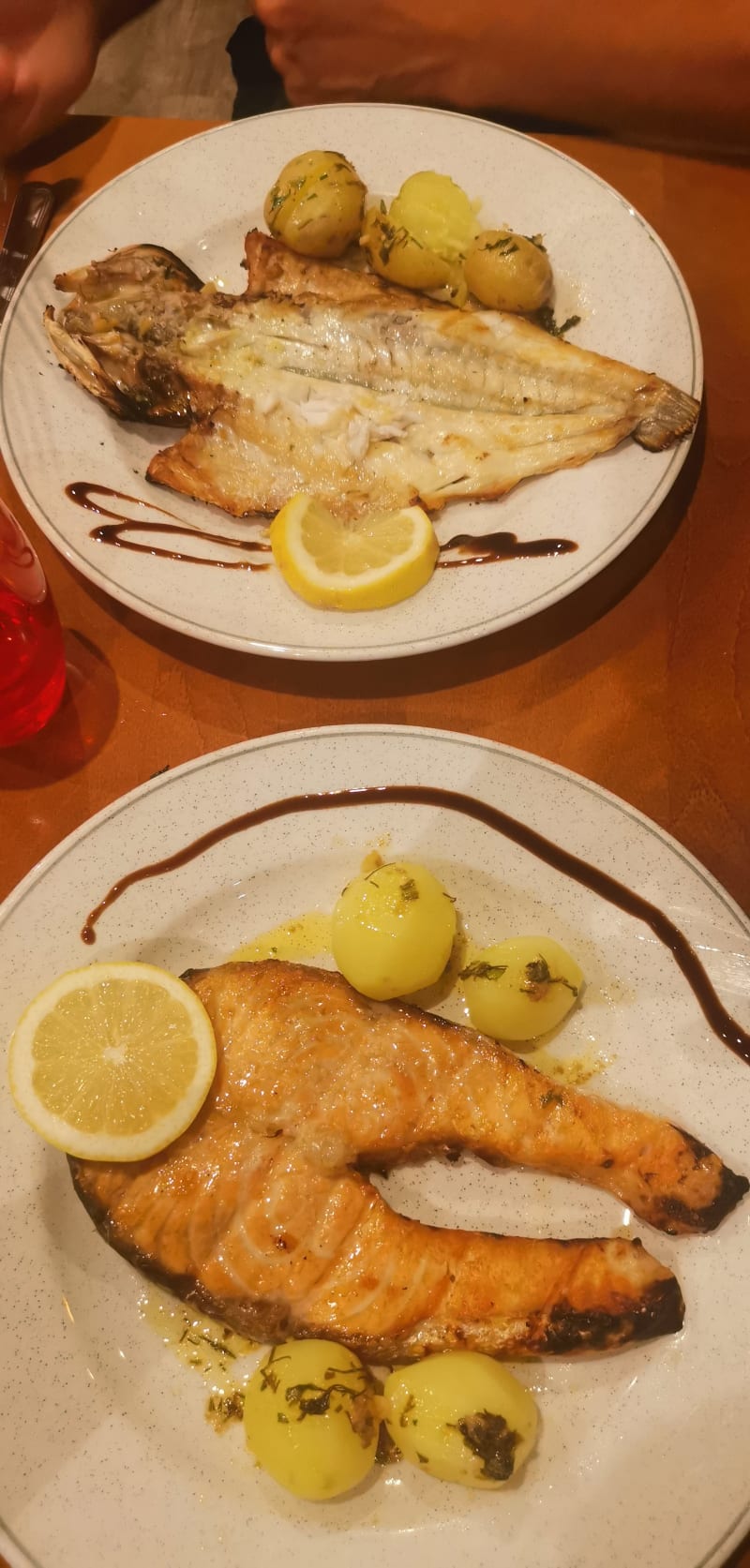 Retinto - Tapas, Fish & Wine em Quarteira - Preços, menu, morada ...