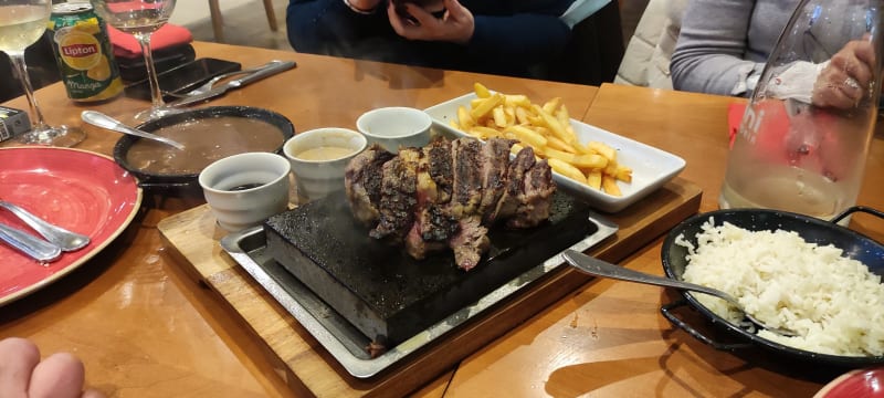 Restaurante Retinto - Tapas, Fish & Wine en Quarteira - Menú 2024 ...