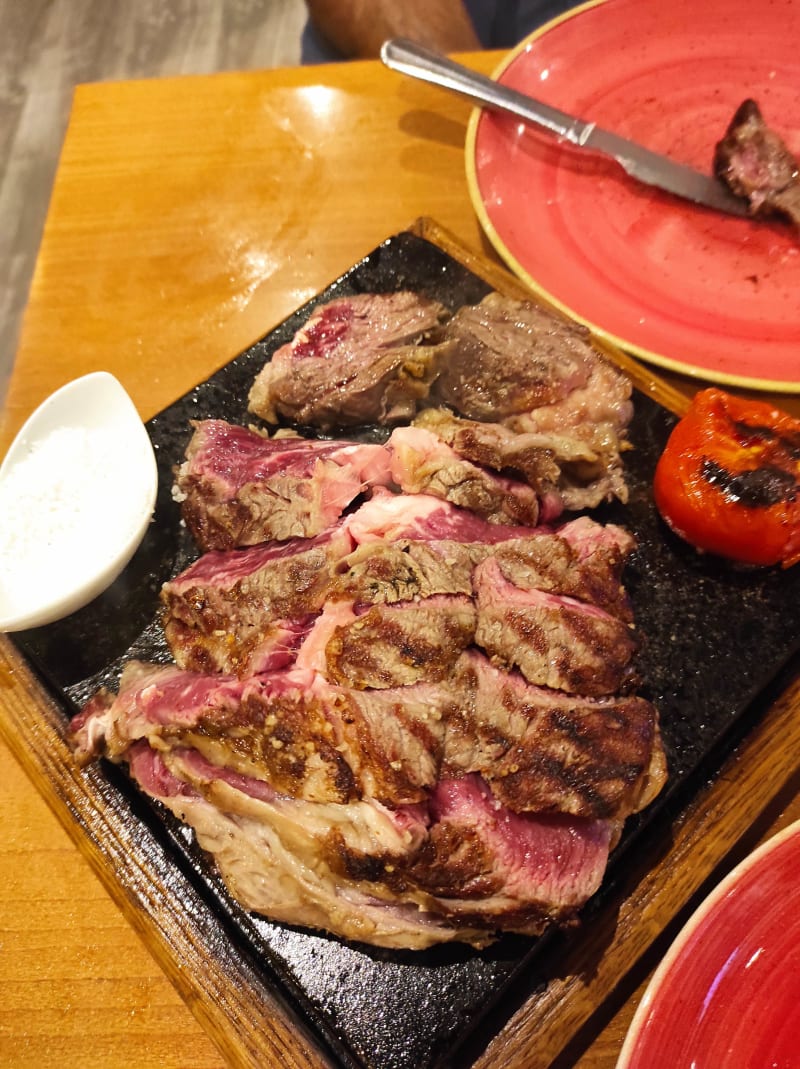 Retinto - Tapas, Fish & Wine em Quarteira - Preços, menu, morada ...