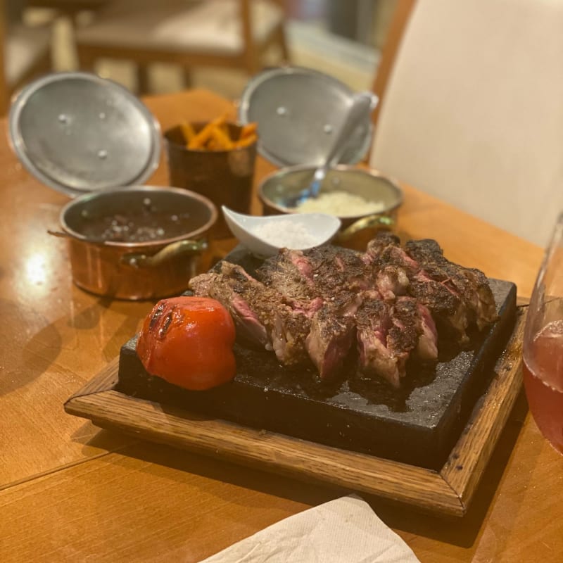 Retinto - Tapas, Fish & Wine em Quarteira - Preços, menu, morada ...