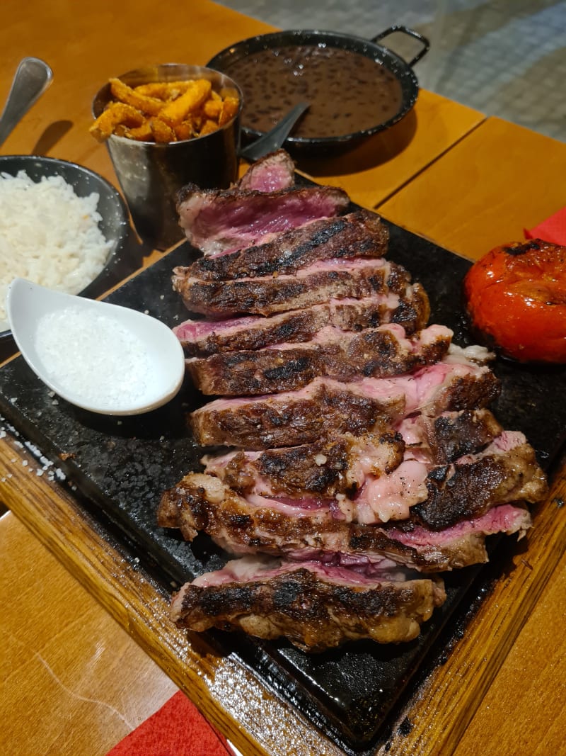 Restaurante Retinto - Tapas, Fish & Wine en Quarteira - Menú 2024 ...