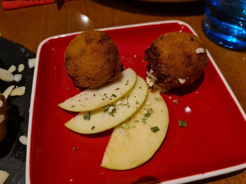 Restaurante Retinto - Tapas, Fish & Wine en Quarteira - Menú 2024 ...