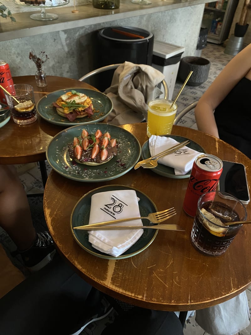 28 Restaurante em Lisboa - Preços, menu, morada, reserva e avaliações ...