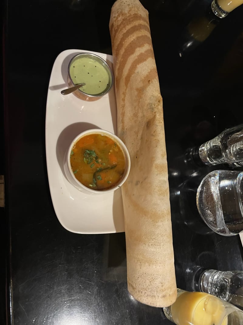 Dakhin in Glasgow - Restaurant Reviews, Menu and Prices | TheFork