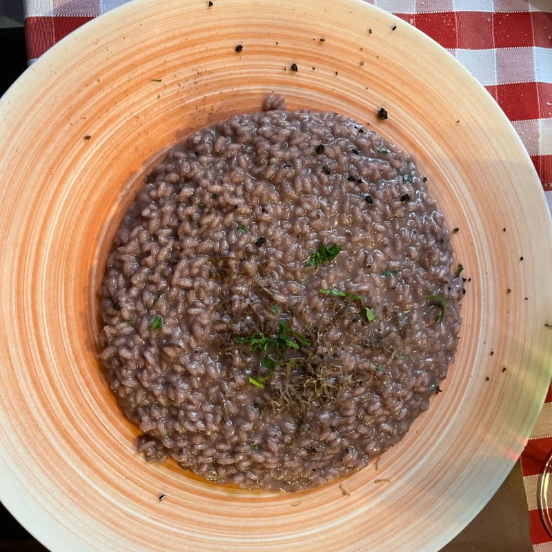 Hostaria La Vecchia Fontanina in Verona - Restaurant Reviews, Menu and ...
