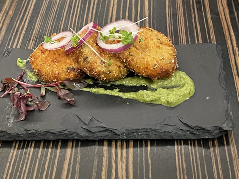 Turmeric Kitchen Paddington in London - Restaurant Reviews, Menus, and ...