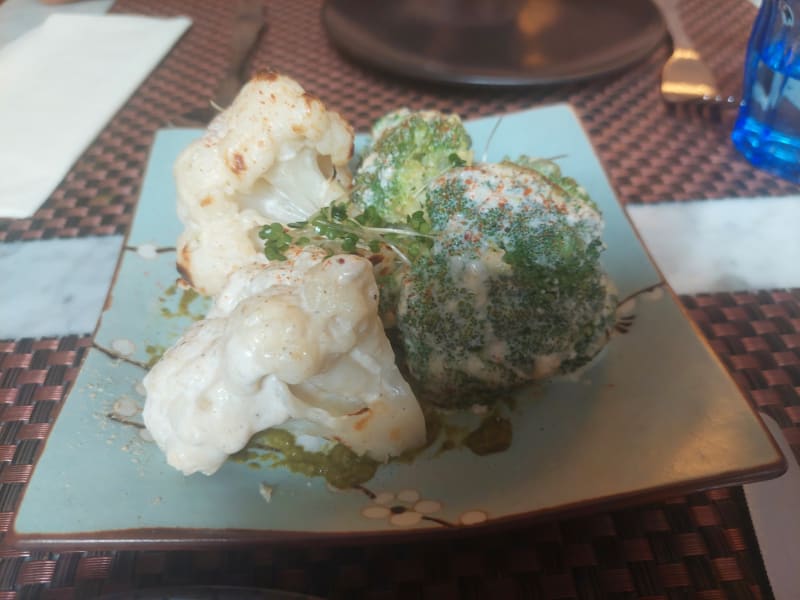 Turmeric Kitchen Paddington in London - Restaurant Reviews, Menus, and ...