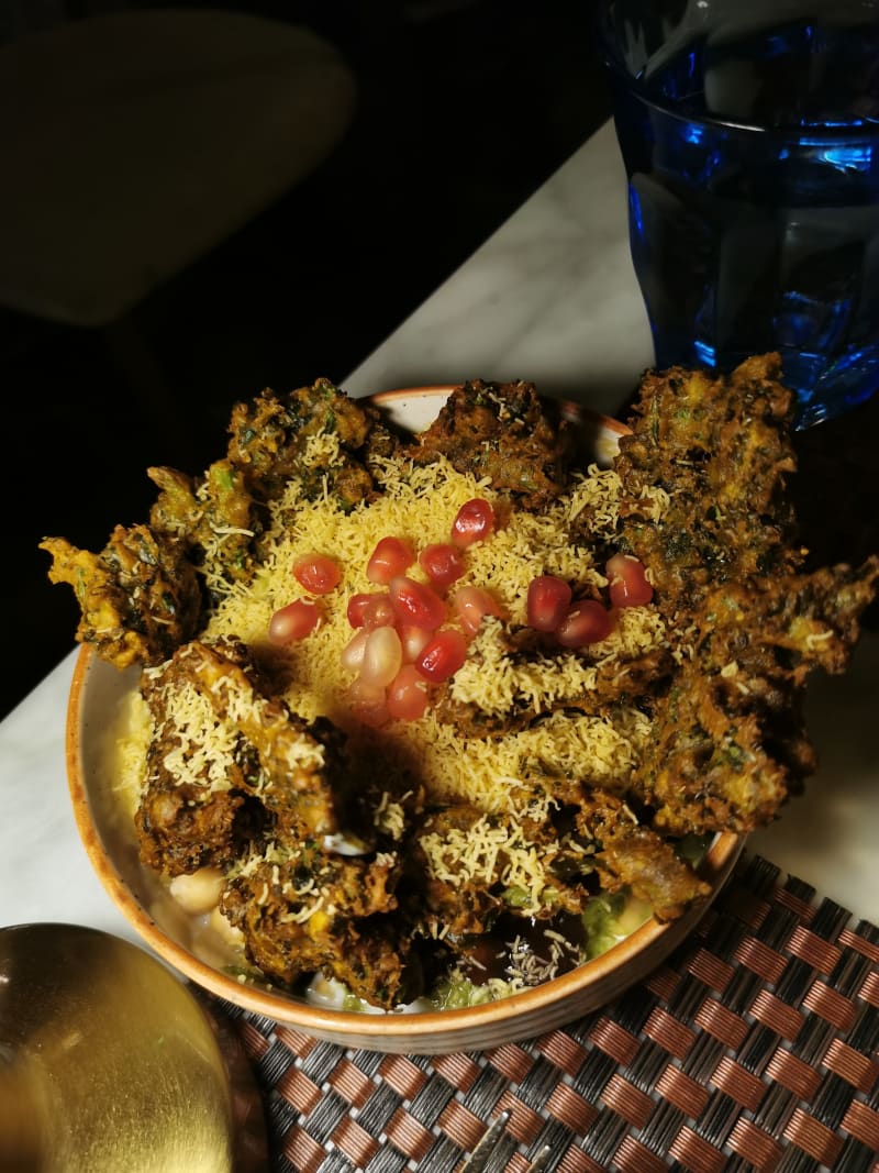 Turmeric Kitchen Paddington in London - Restaurant Reviews, Menus, and ...