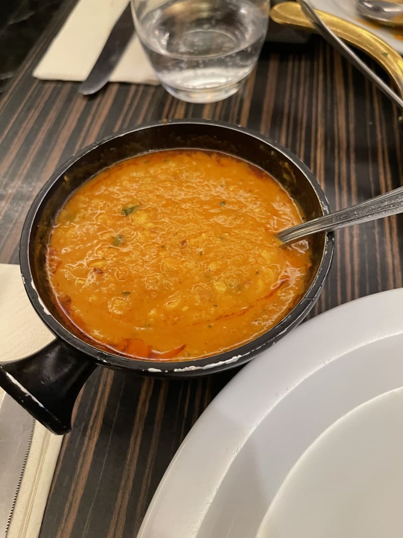 Turmeric Kitchen Paddington in London - Restaurant Reviews, Menus, and ...