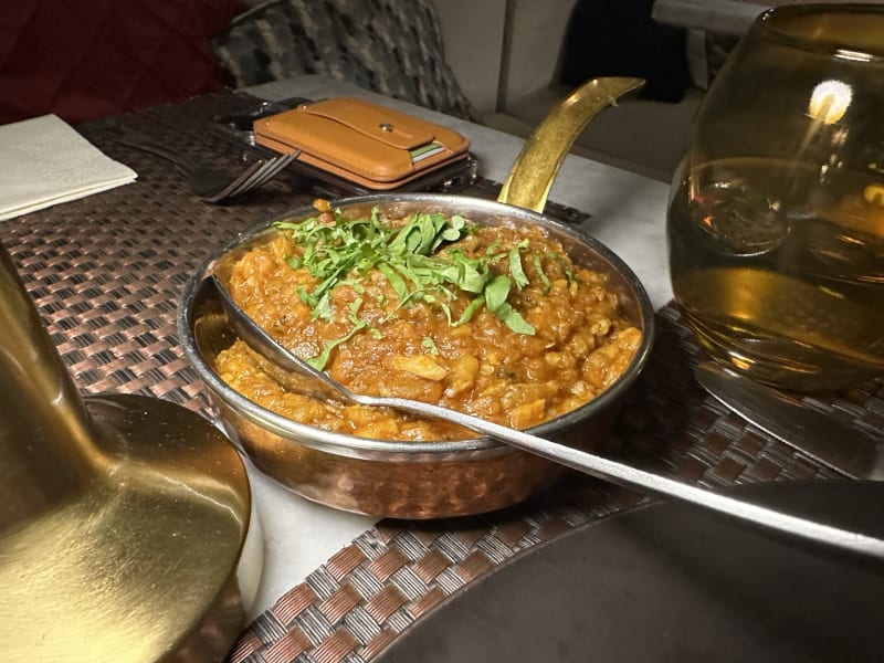 Turmeric Kitchen Paddington in London - Restaurant Reviews, Menu and ...