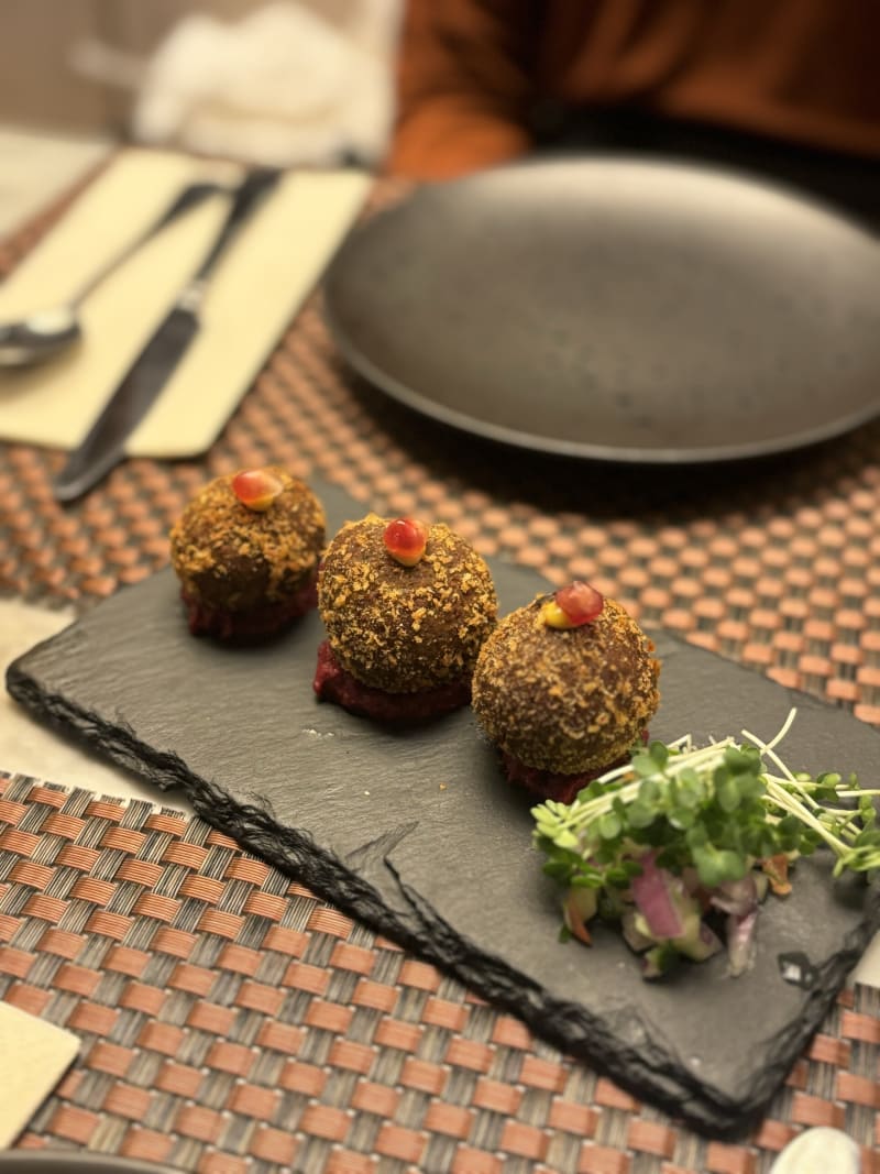 Turmeric Kitchen Paddington in London - Restaurant Reviews, Menu and ...