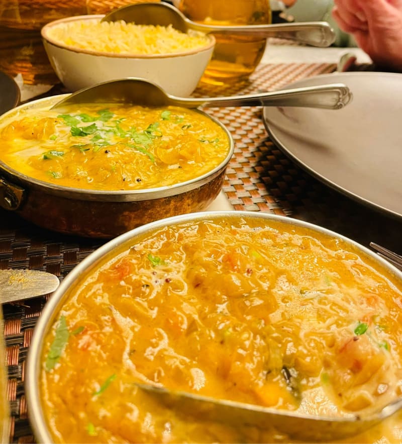 Turmeric Kitchen Paddington in London - Restaurant Reviews, Menus, and ...