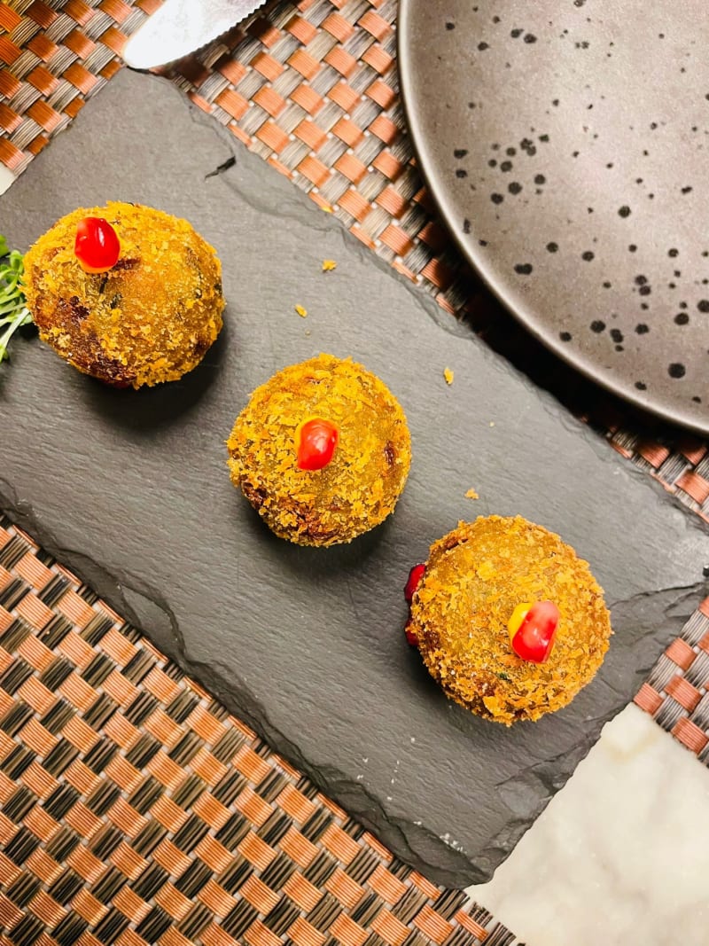 Turmeric Kitchen Paddington in London - Restaurant Reviews, Menus, and ...