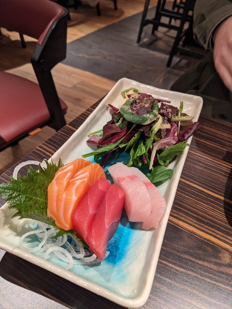 Oka - Kingly Court in London - Restaurant Reviews, Menus, and Prices ...