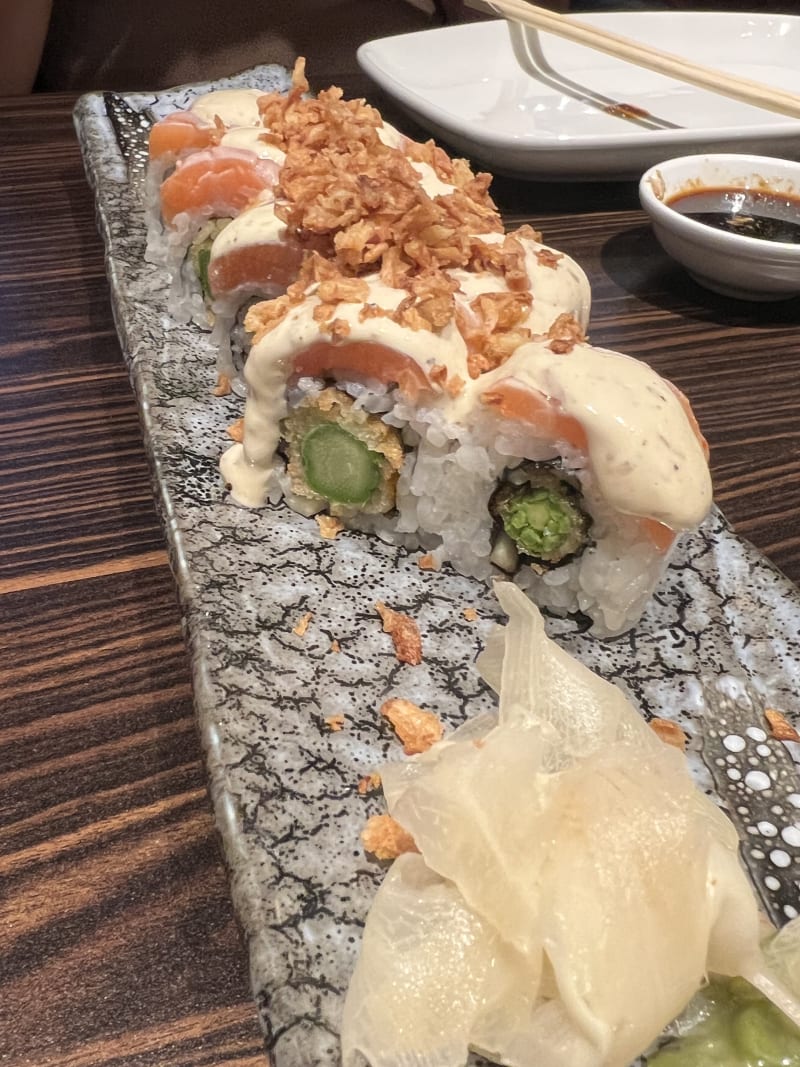 Oka - Kingly Court in London - Restaurant Reviews, Menus, and Prices ...