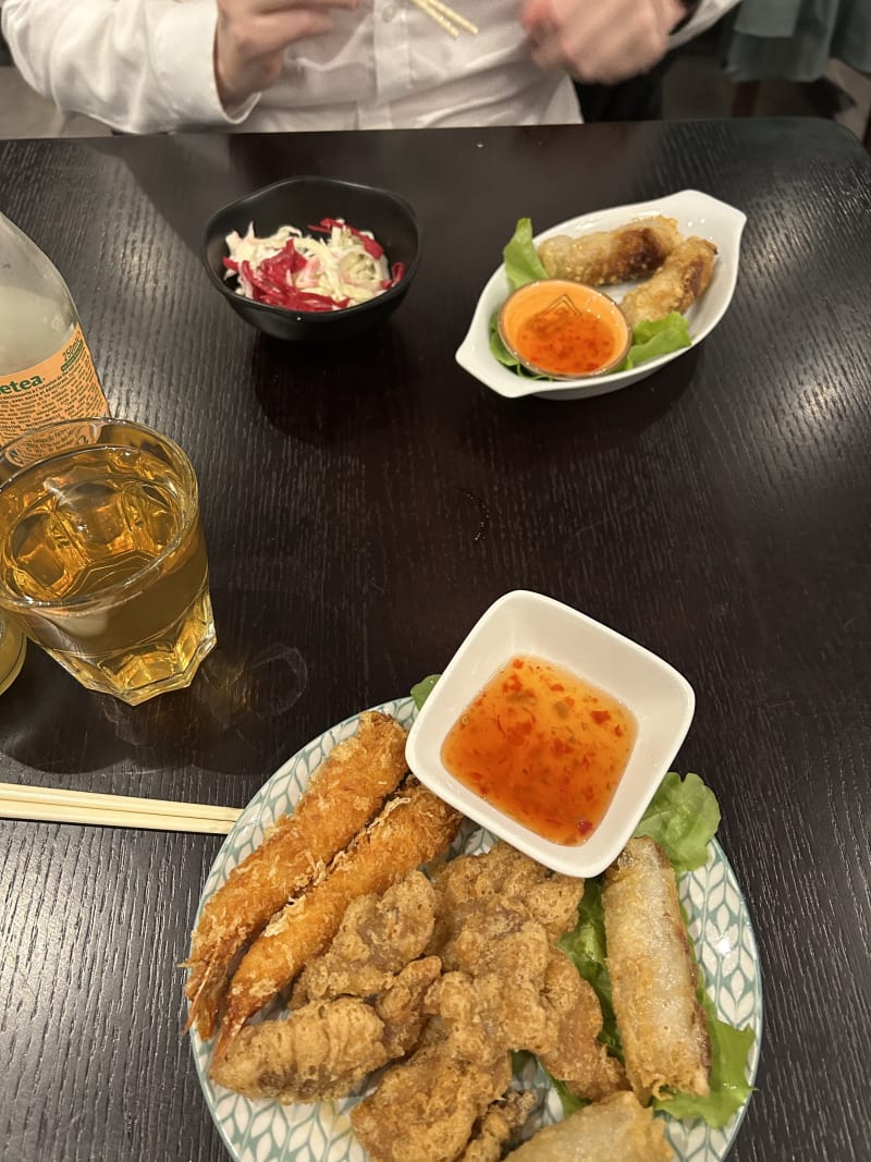 Restaurant Umami in Lille - Restaurant Reviews, Menu and Prices | TheFork