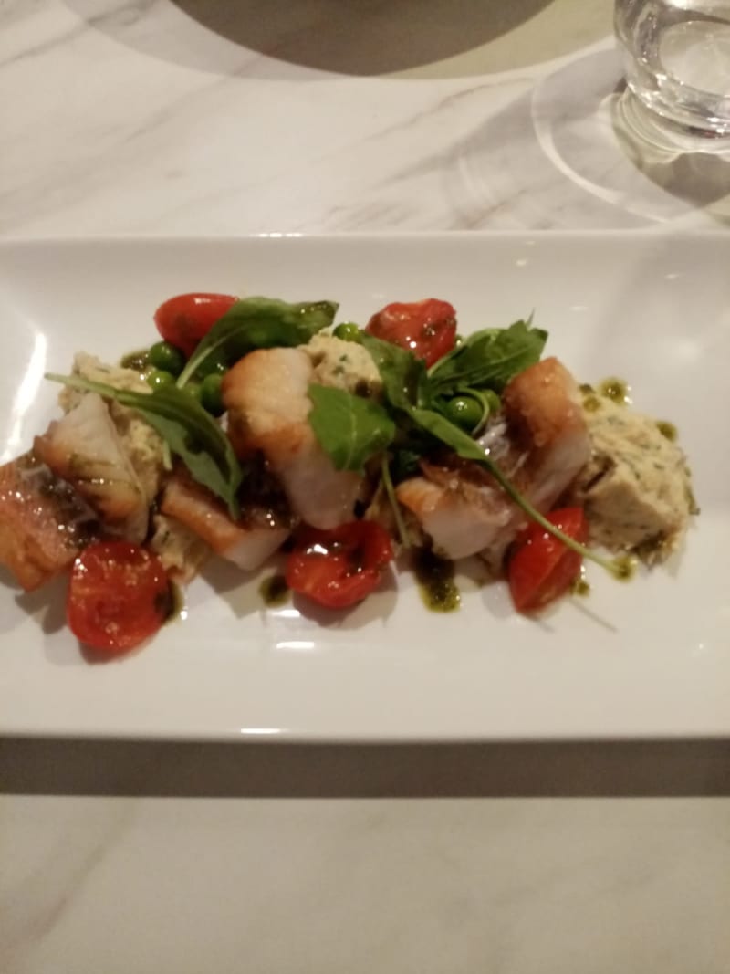 Sogno in Paris - Restaurant Reviews, Menu and Prices | TheFork