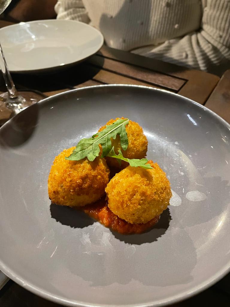 Sogno in Paris - Restaurant Reviews, Menu and Prices | TheFork