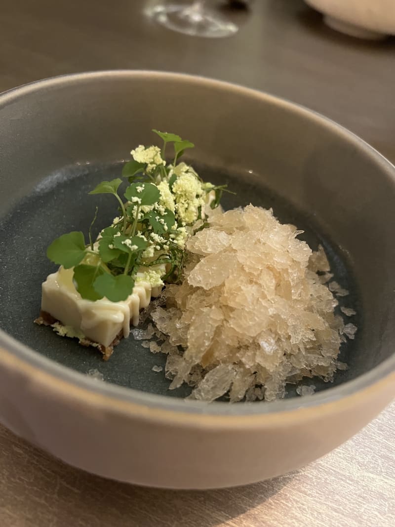 Restaurant Agata's à Düsseldorf - Menu, avis, prix et réservation | TheFork