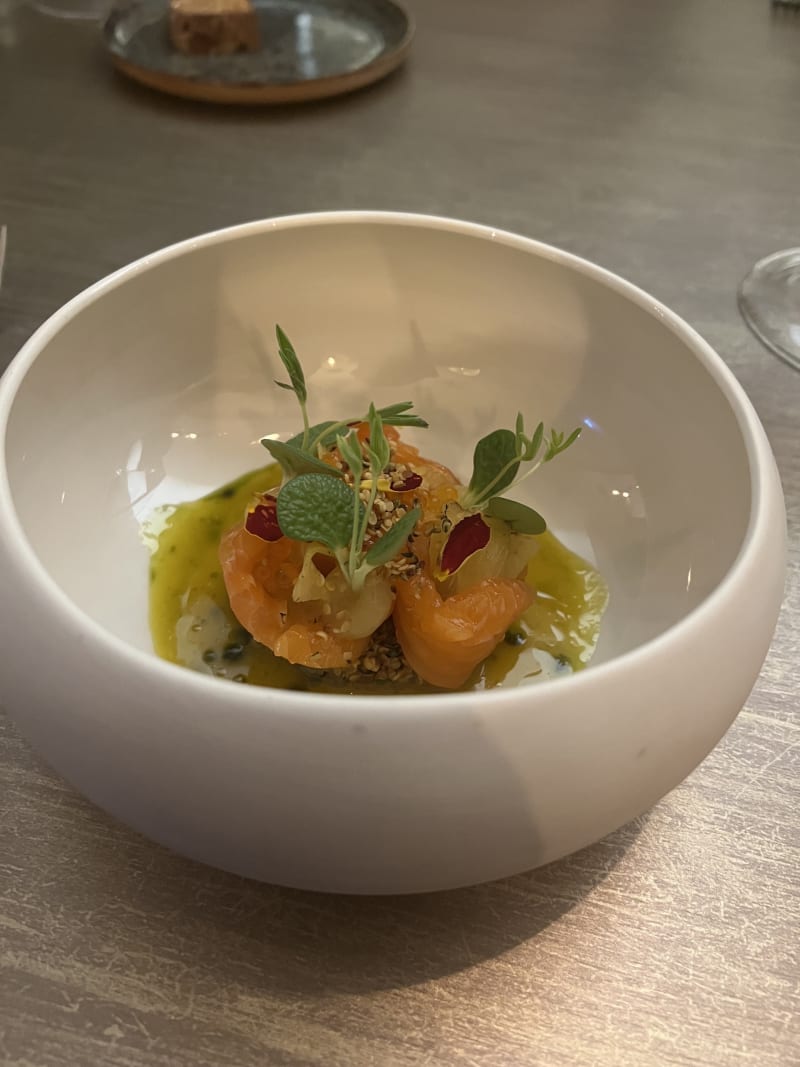 Agata's in Düsseldorf - Restaurant Reviews, Menu and Prices | TheFork