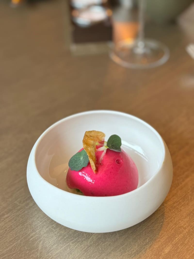 Agata's in Düsseldorf - Restaurant Reviews, Menu and Prices | TheFork